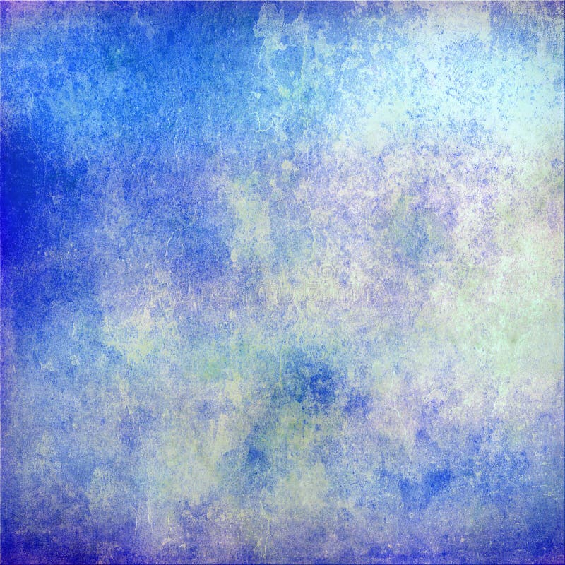 Abstract blue background stock illustration. Illustration of blue ...