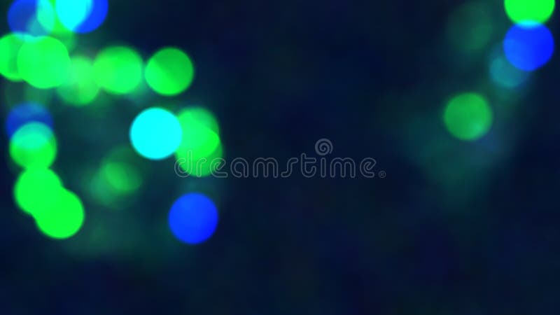 Abstract Blue Background with Light Effect Stock Image - Image of ball ...