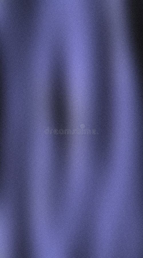 Abstract Blue Background with Light Reflections and Grainy Texture ...