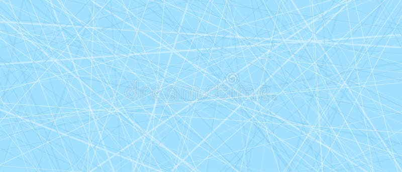 Abstract Blue Background with Lines. Imitation of Ice Texture Stock ...