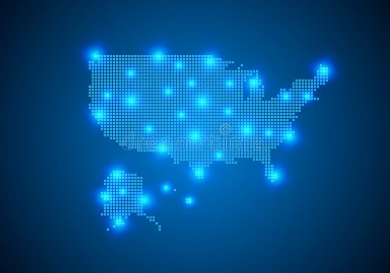 Abstract Dot Points Stock Illustrations – 190,595 Abstract Dot Points ...