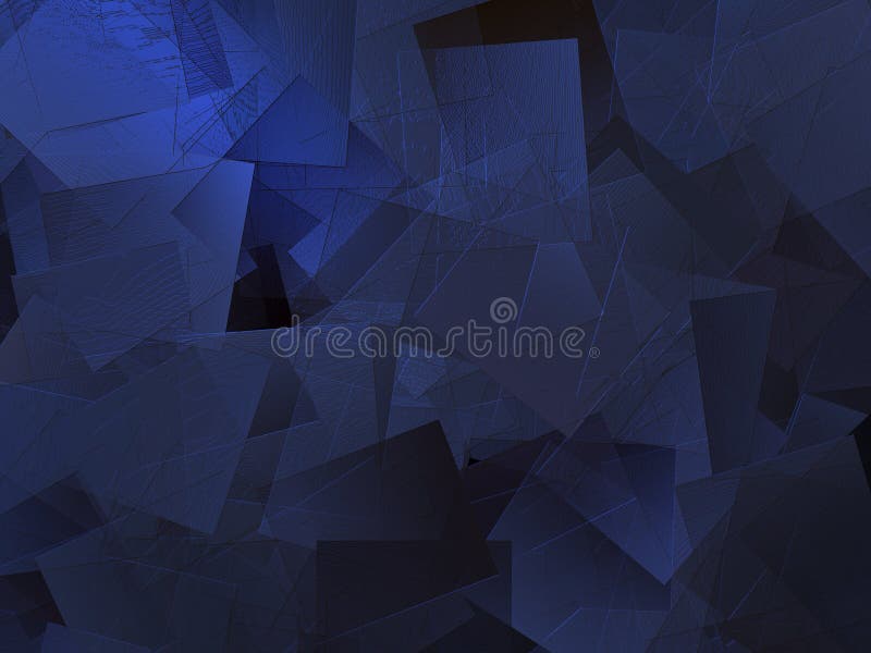 Abstract blue background stock illustration. Illustration of colorful ...