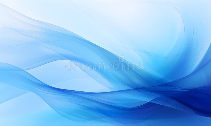Abstract Blue Background. New Stylish Blue Color Background Texture ...