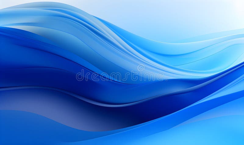 Abstract Blue Background. New Stylish Blue Color Background Texture ...