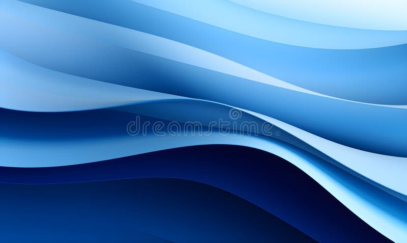 Abstract Blue Background. New Stylish Blue Color Background Texture ...