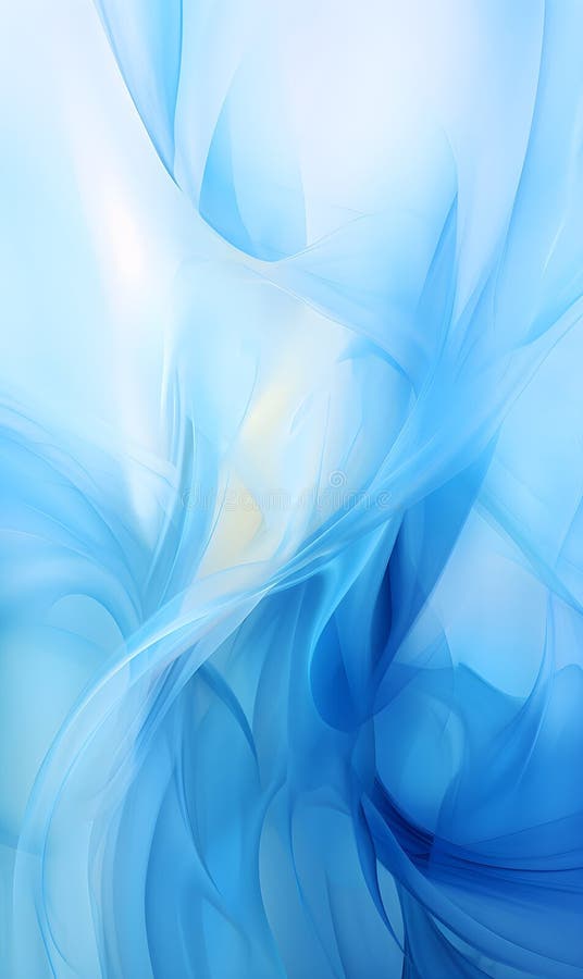 Abstract Blue Background. New Stylish Blue Color Background Texture ...