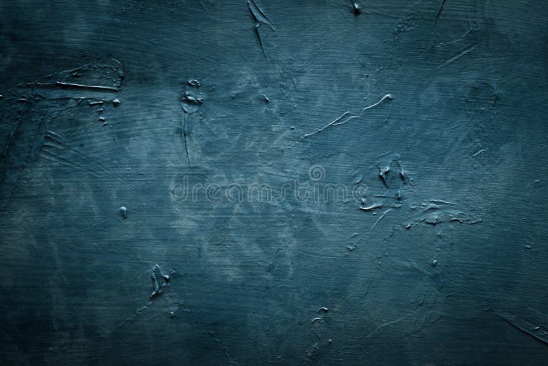 Abstract Blue Background Scratched Message Board Stock Photo - Image of ...
