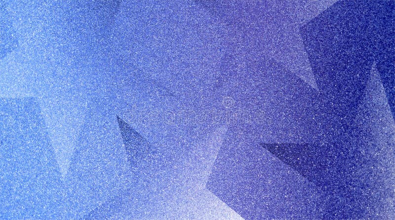 Abstract Blue Background Shaded Striped Pattern and Blocks in Diagonal ...