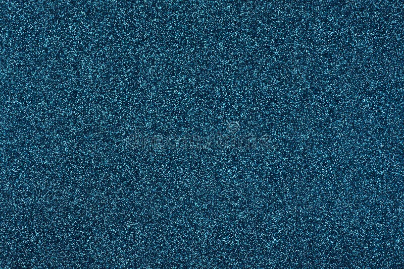 Abstract Blue Background. Blue Shiny Pattern. Banner with Copyspace ...