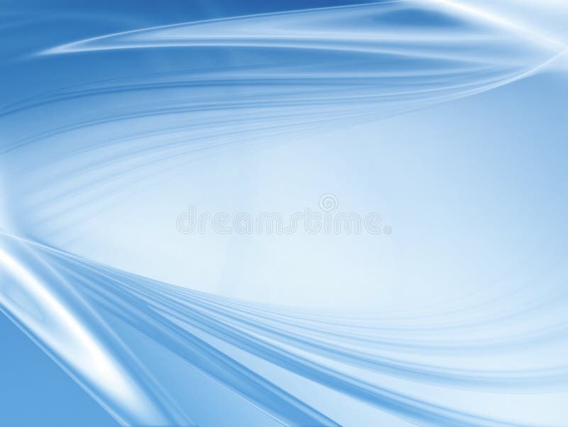 Abstract Flow Smooth and Clean Background for Science or Technology ...