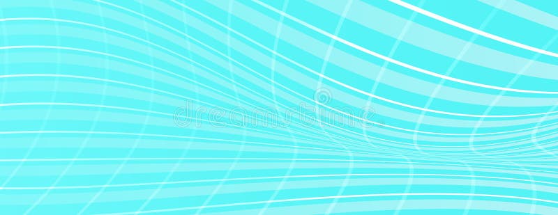 Abstract Blue Background with Smooth Plaid Wavy. Bright Color ...