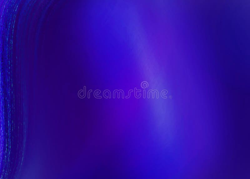 Textured Colorful Background with Smooth Shapes, Abstract Blurred ...