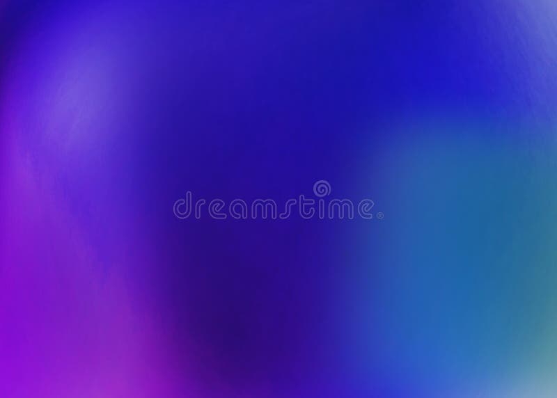 Textured Colorful Background with Smooth Shapes, Abstract Blurred ...
