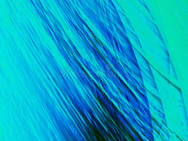 Abstract Blue Background with Smooth Shapes. Background Texture Stock ...