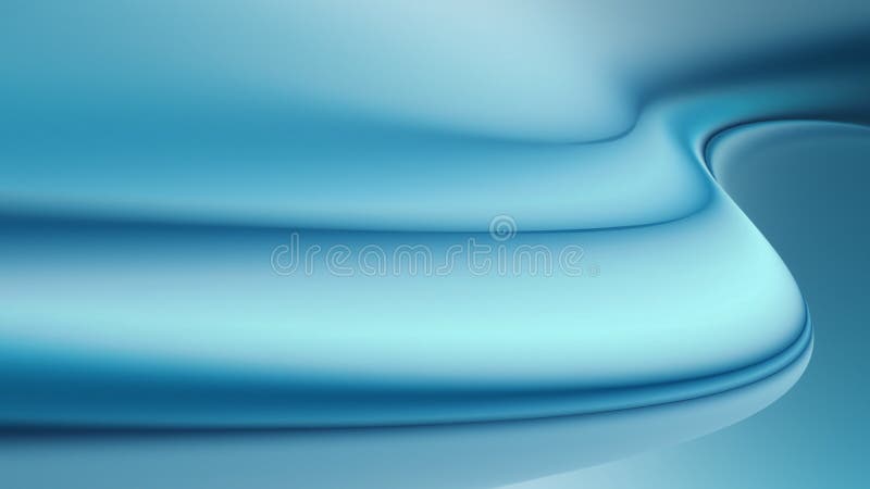 Abstract blue background stock illustration. Illustration of business ...