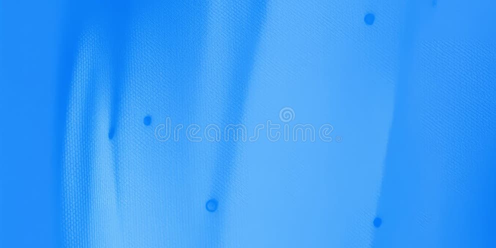 Abstract Blue Background with a Soft Textured Feel Stock Illustration ...