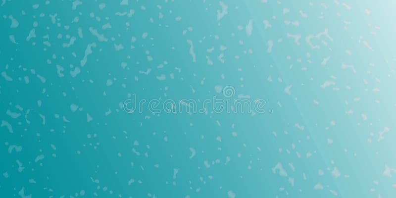 Abstract Blue Background with Spotlight, Design Template for Brochures ...