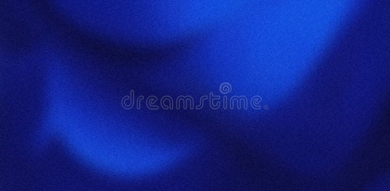 Abstract Blue Background with Subtle Light and Shadow Play Creating a ...