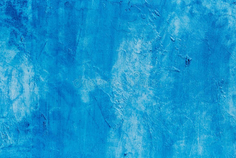 Abstract Blue Background Texture Concrete Wall Stock Image - Image of ...