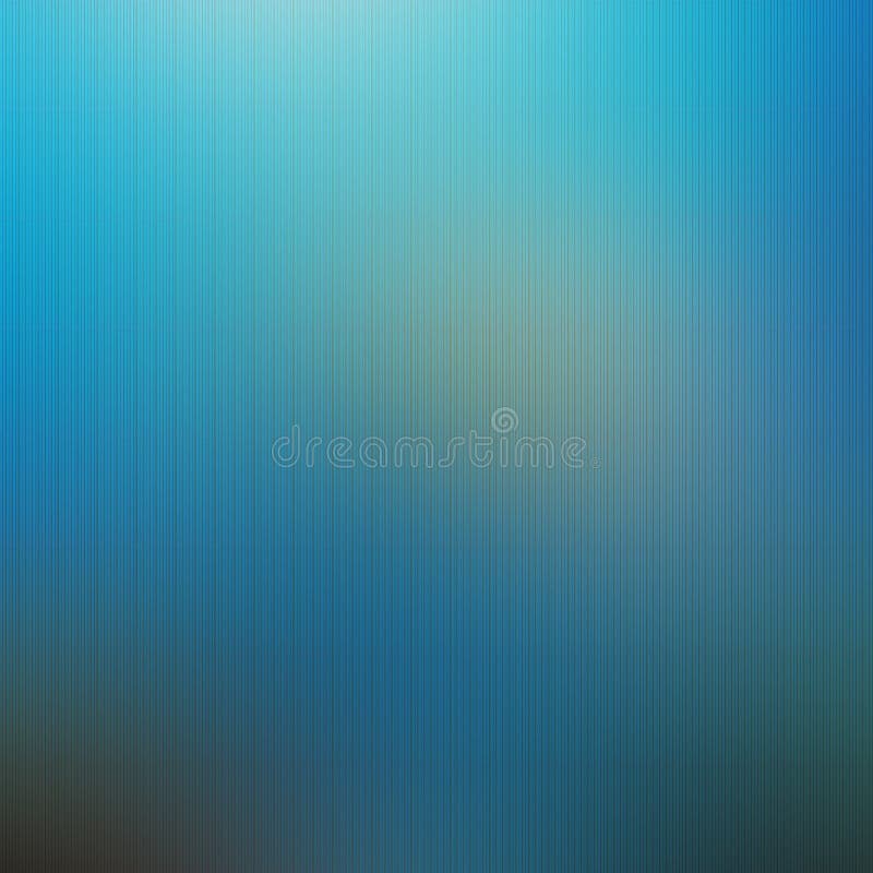 Abstract Blue Background Texture with Vertical Stripes and Blurred ...