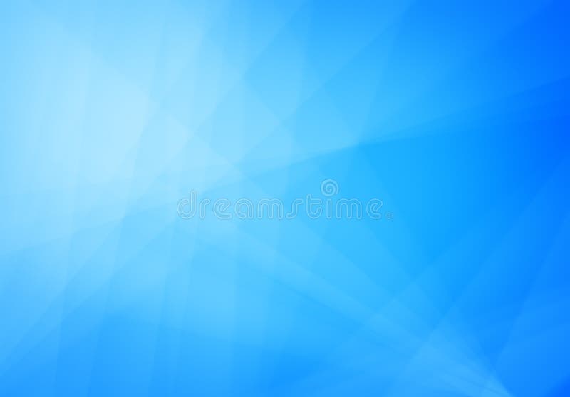 Abstract Blue Background with Transparent Lines Stock Illustration ...