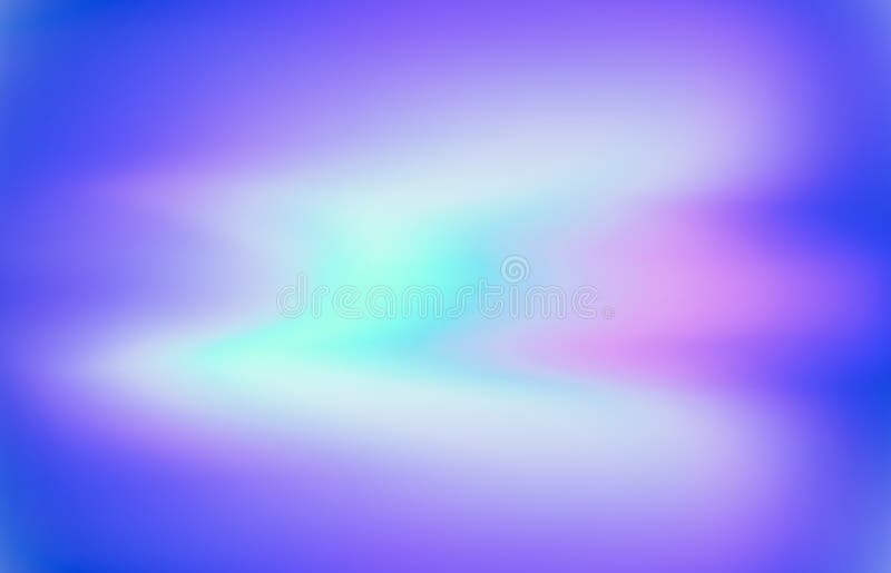 Abstract Blue Background with Unusual Pattern Stock Image - Image of ...