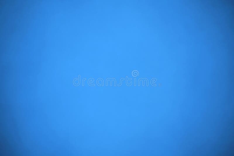 Abstract Blue Background with Vignette. Stock Image - Image of texture ...