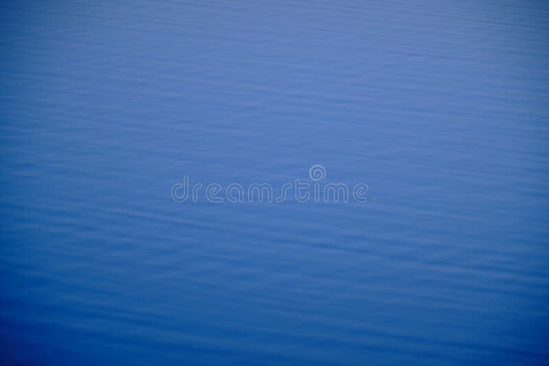 Abstract Blue Background Water Surface Stock Image - Image of liquid ...