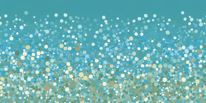 Abstract Blue Background with White Circles Stock Illustration ... Abstract Blue Background with White Circles Stock Illustration ...