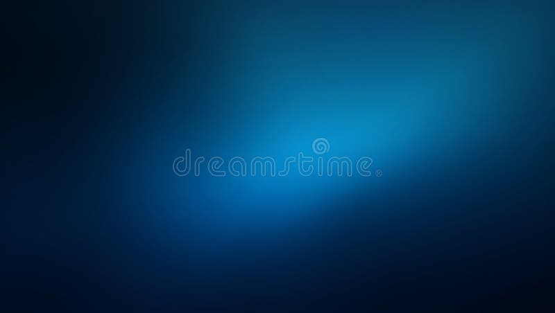 Abstract Blue Background with White Dot Pattern and Gradient Texture ...