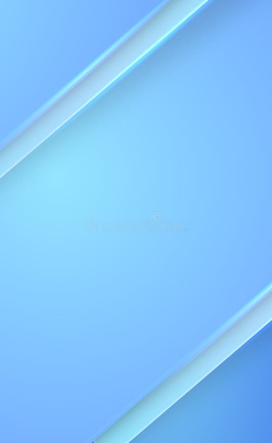 Abstract Blue Background with White Line - Vector Stock Vector ...