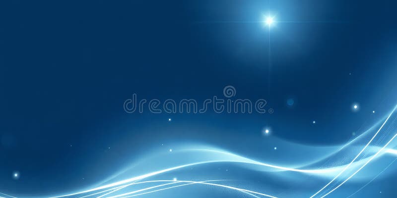 Abstract Blue Background with White Lines Stock Illustration ... Abstract Blue Background with White Lines Stock Illustration ...