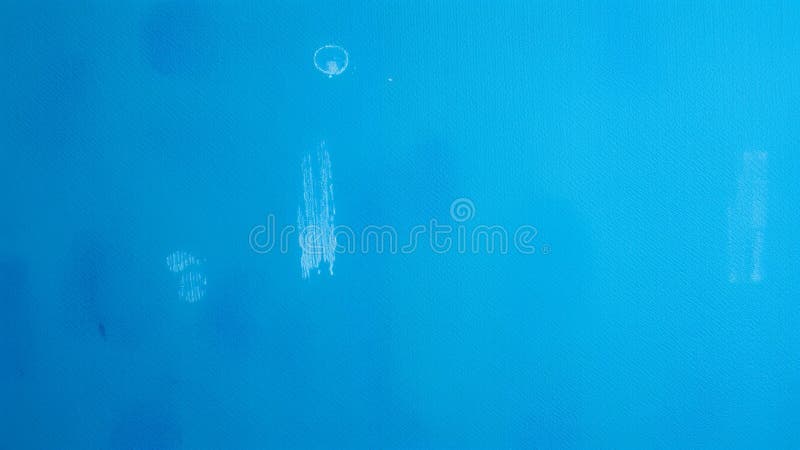 Abstract Blue Background with White Marks Stock Illustration ...