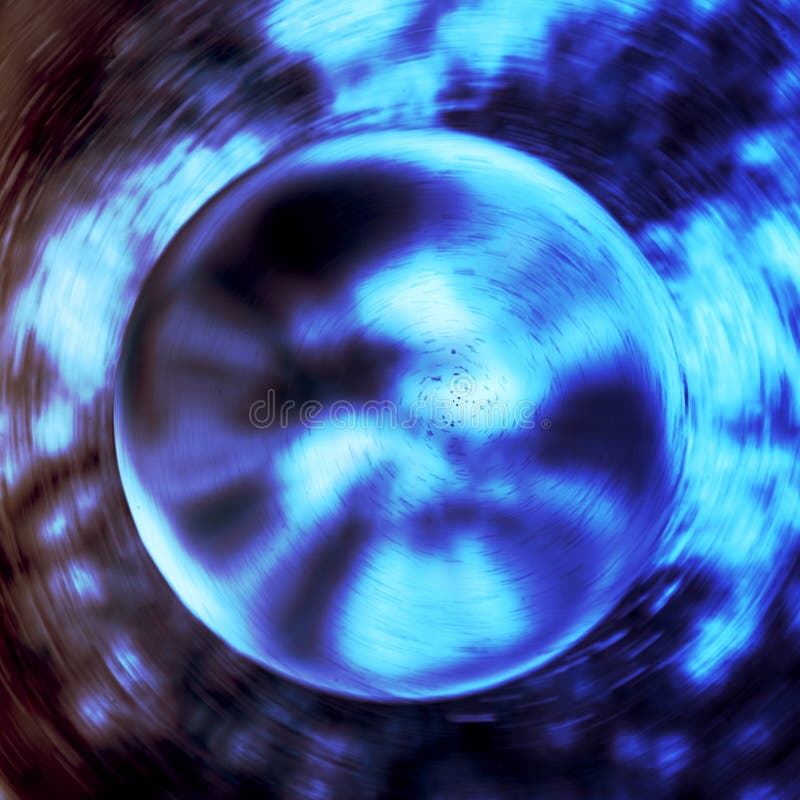 Swirling circle designs stock vector. Illustration of colors - 31710902