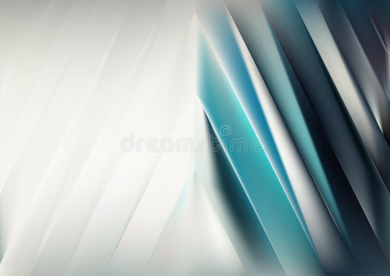 Abstract Blue and Beige Background Stock Vector - Illustration of flow ...