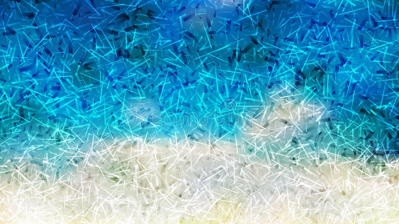 Abstract Blue and Beige Texture Background Vector Stock Illustration ...