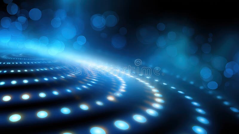 289 Blue Glowing Circular Motion Patterns Stock Photos - Free & Royalty-Free Stock Photos from ...