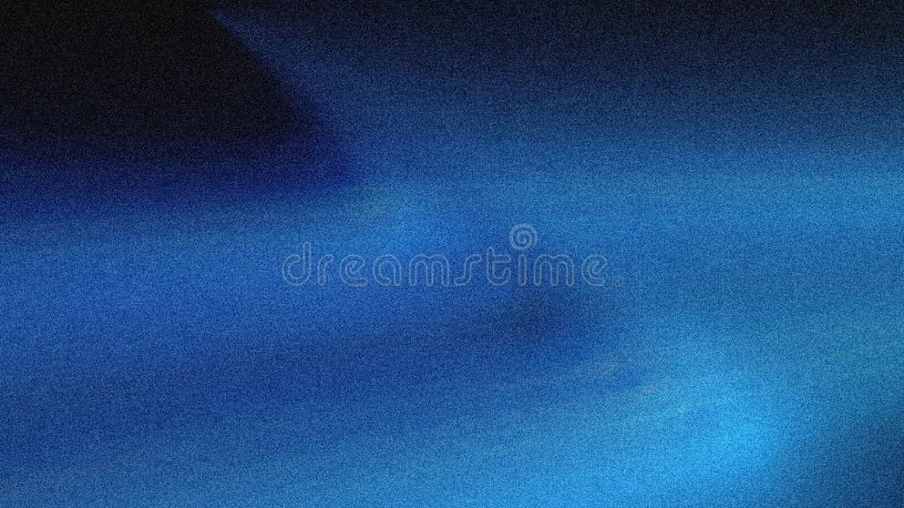 Abstract Blue and Black Gradient Background with Soft Transitions and ...