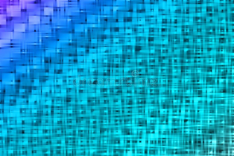 Abstract Blue Blur stock illustration. Illustration of render - 4126413