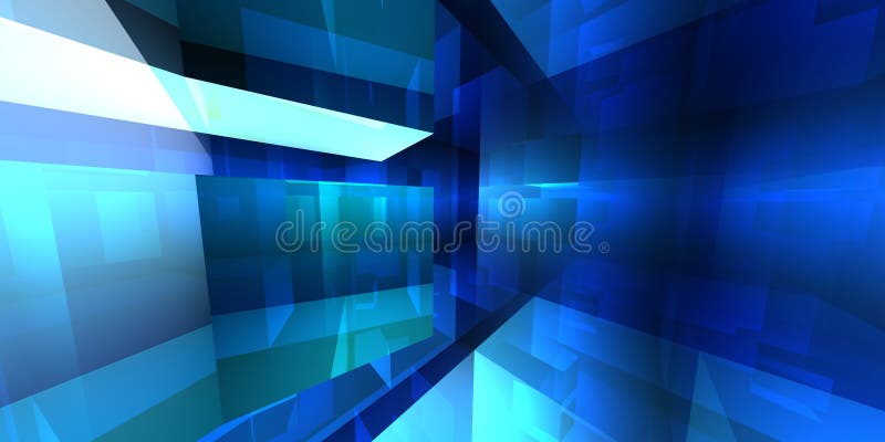 Abstract stock illustration. Illustration of tempo, transparency - 54391015