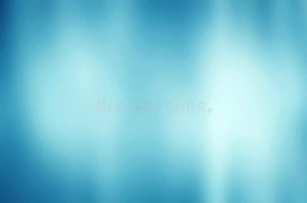 Abstract Blue Blur Gradient Background Stock Photo - Image of bokeh ...