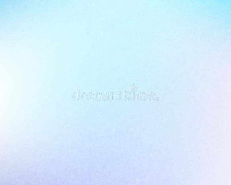 Abstract Blue Blurred Gradient Mesh Background with Light. Vector ...