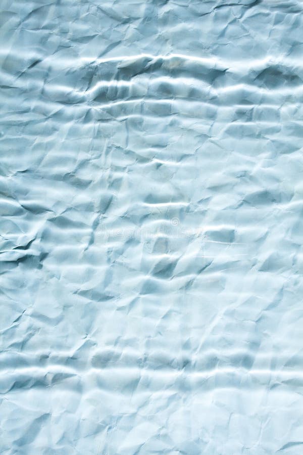 Abstract Blue Blurry Paper Background Stock Photo - Image of color ...