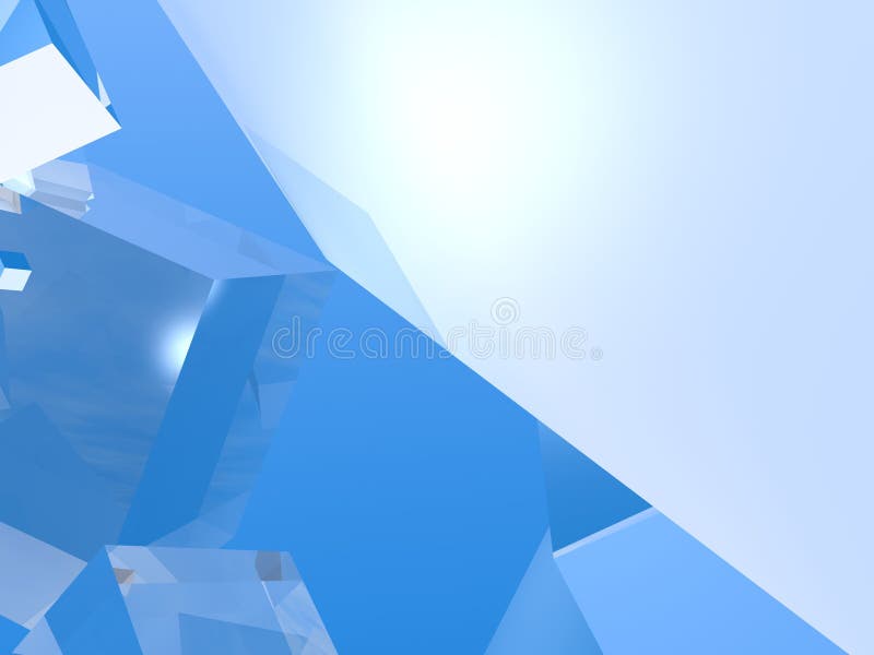 Abstract stock illustration. Illustration of modern, digital - 78105112