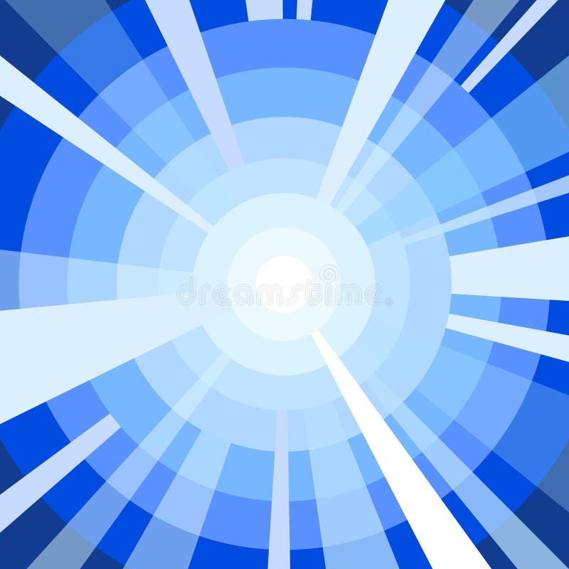 Abstract Concentric Circles Logo Stock Illustrations – 911 Abstract ...