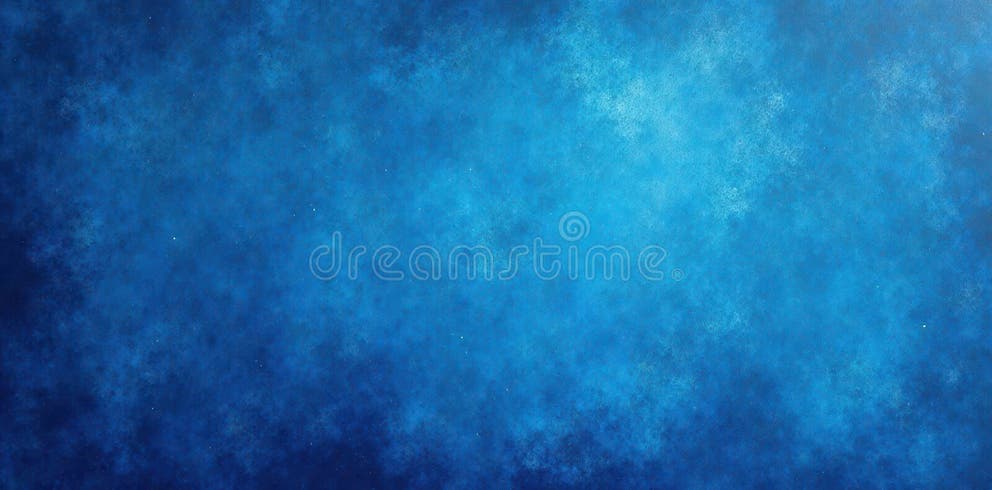 Abstract Blue Canvas Texture, Fine Grain, Mottled , Mottled, Background ...