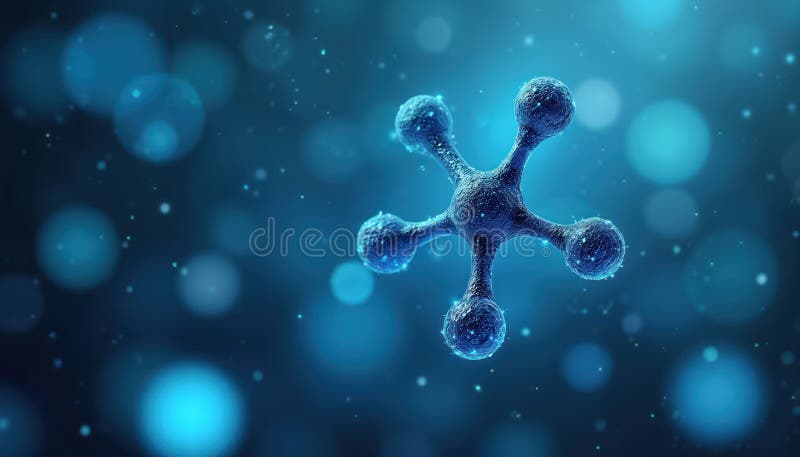 Abstract Blue Chemical Background Stock Illustrations – 44,922 Abstract ...