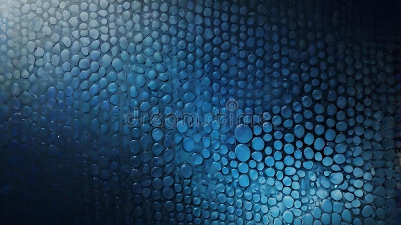 Abstract Blue Circle Gradient Background with Shadow and Light Stock ...