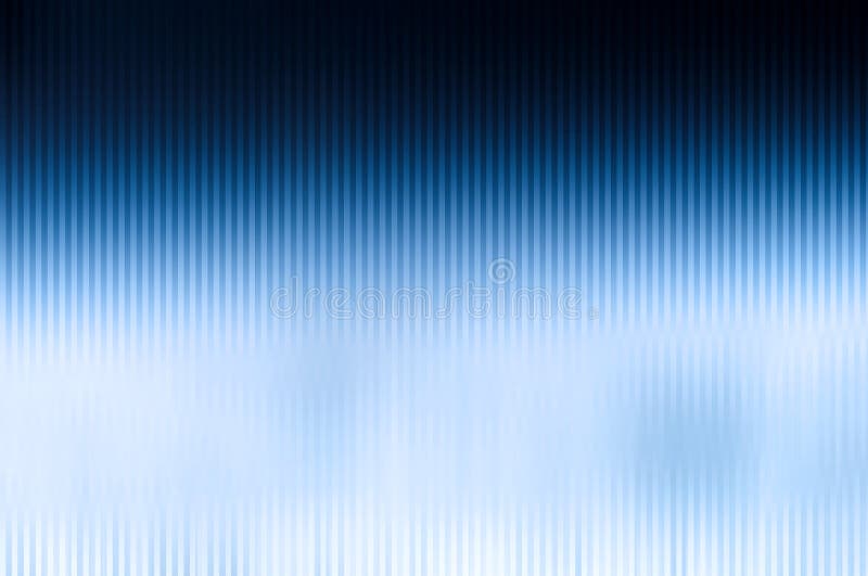 Abstract Blue Clean Background With Copyspace Stock Illustration ...