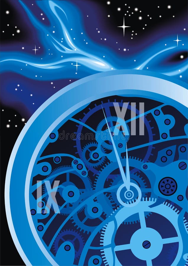 Blue Clock Stock Illustrations – 86,118 Blue Clock Stock Illustrations ...